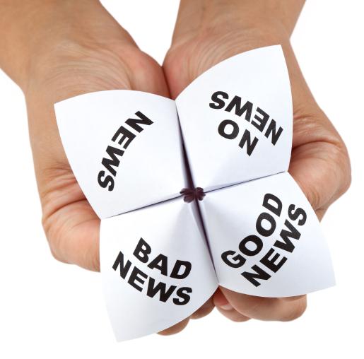 BlueSky Personnel Solutions How to deliver bad news to employees BlueSky Personnel Solutions How to deliver bad news to employees