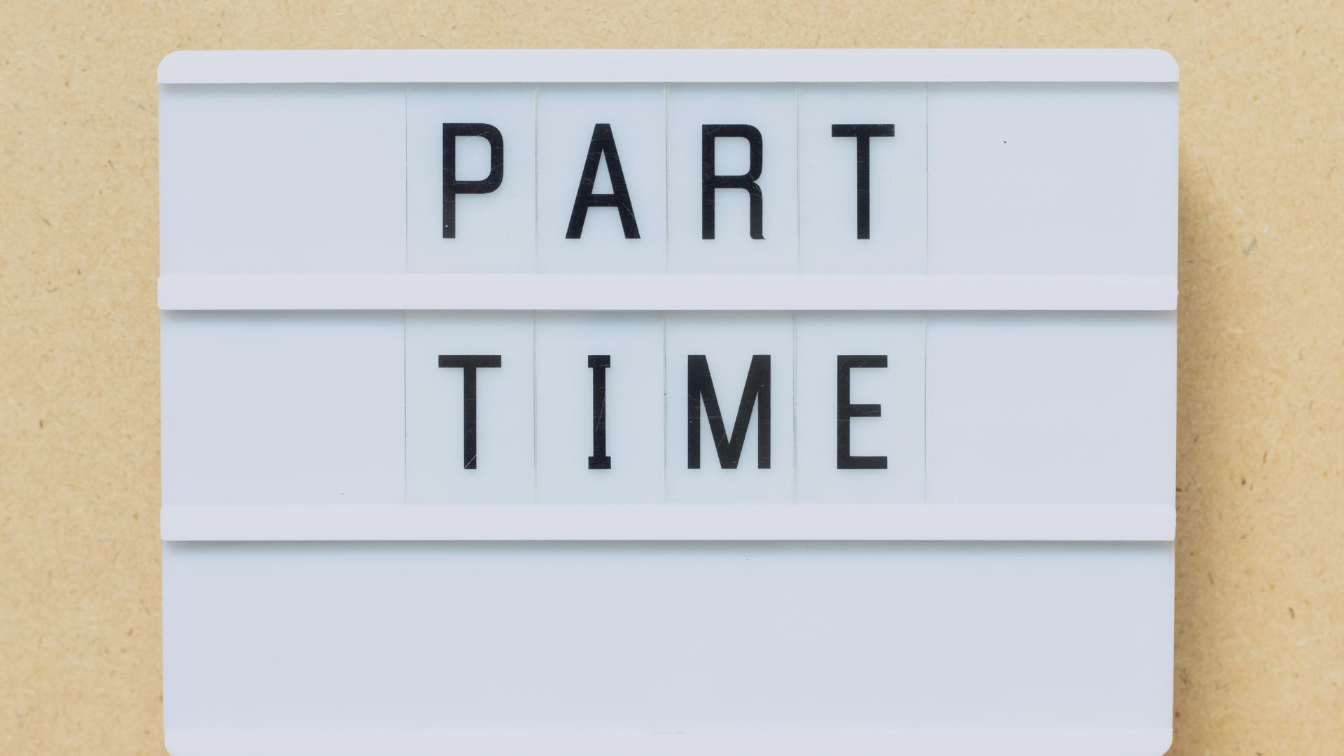 BlueSky Personnel Solutions How Part-Time Hires Can Help Expand Your ...