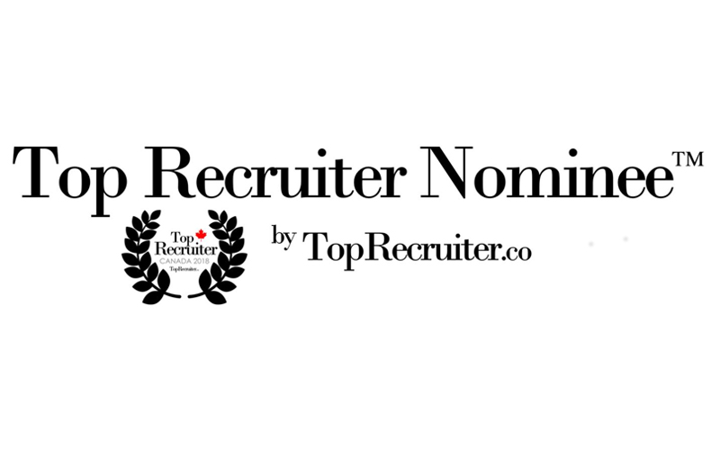 BlueSky Personnel Solutions Top Recruiter Nominee™: Congratulations to ...