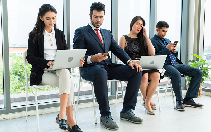 BlueSky Personnel Solutions How to Detect “Rage Applying” from Job ...